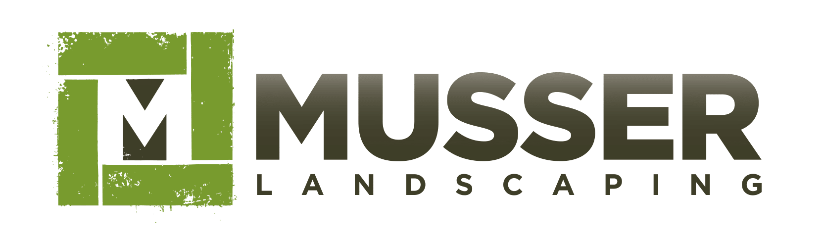 Our Project Gallery - Musser Landscaping