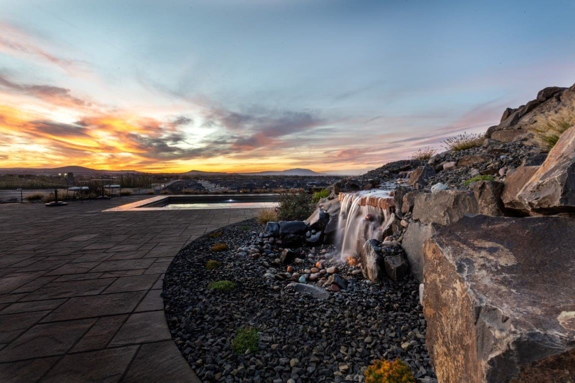 Our Project Gallery - Musser Landscaping