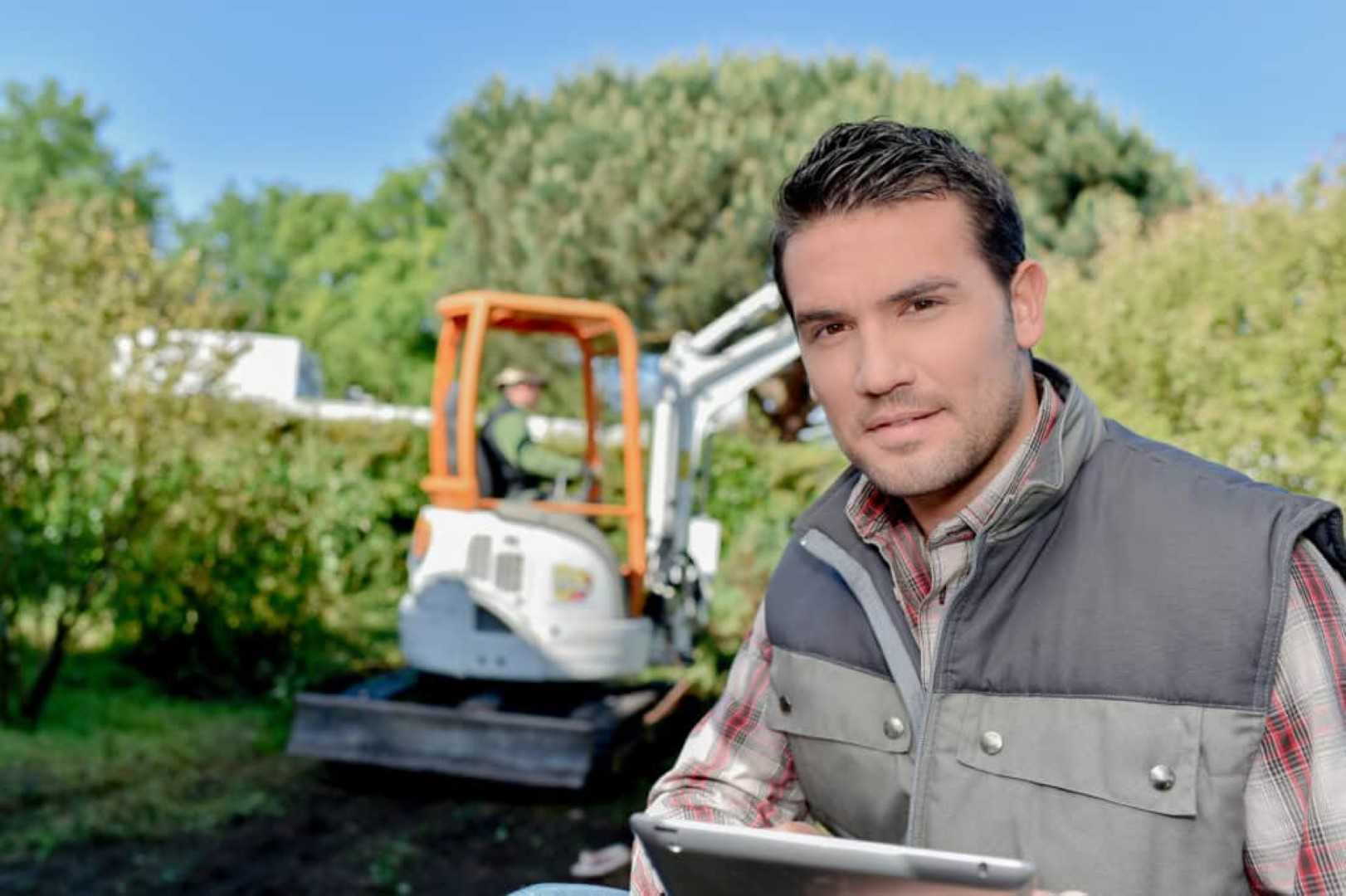 Landscaping Design And Construction | Musser Landscaping