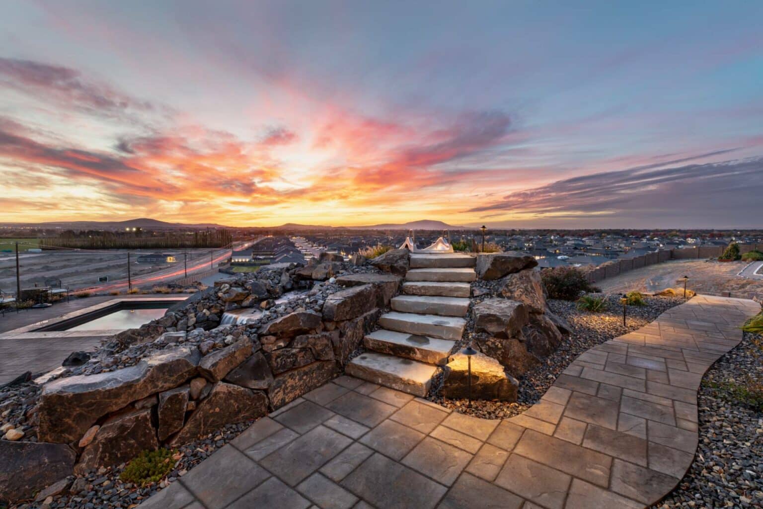 Our Project Gallery - Musser Landscaping