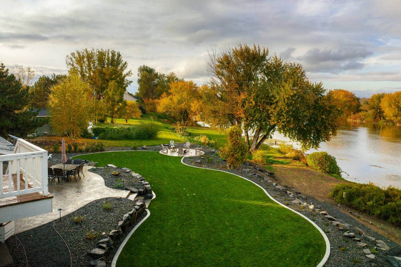 Top Landscaping Maintenance Challenges In Winter